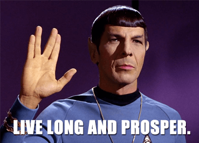 How to say prosperous in Chinese?