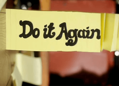 How to say again in Chinese?